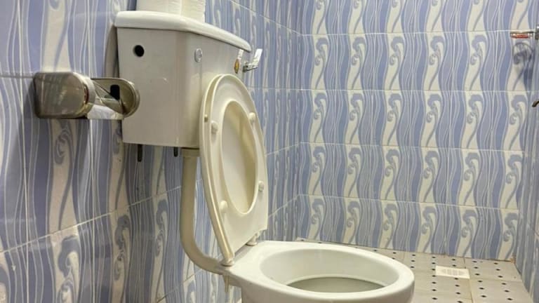 Uthiru Heights (Nairobi): Alle Infos zum Hotel