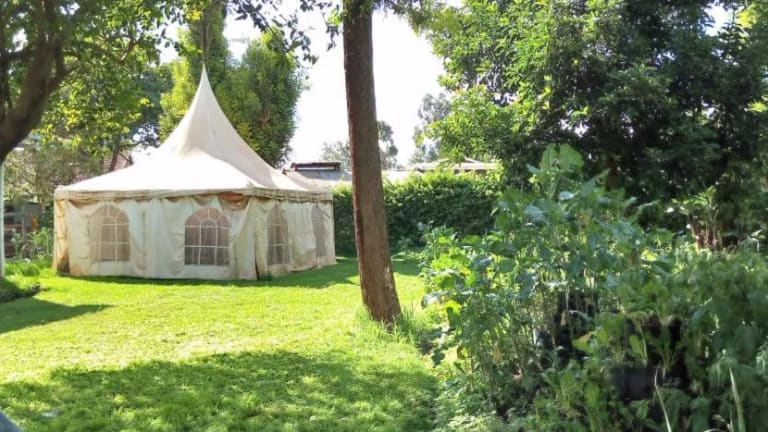 Uthiru Heights (Nairobi): Alle Infos zum Hotel