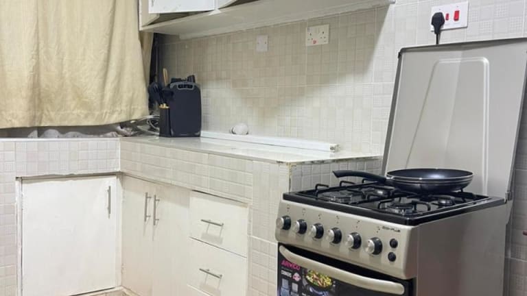 Uthiru Heights (Nairobi): Alle Infos zum Hotel