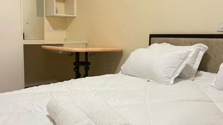 Uthiru Heights (Nairobi): Alle Infos zum Hotel