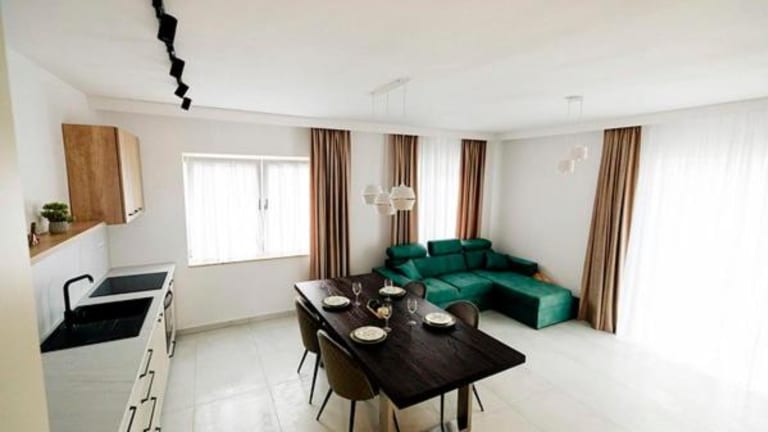 Park Residence 2 (Sighetu Marmaţiei): Alle Infos zum Hotel
