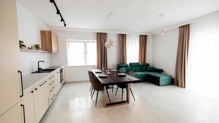 Park Residence 2 (Sighetu Marmaţiei): Alle Infos zum Hotel