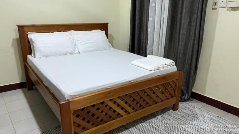 Dahuu home (Daressalam / Dar es Salaam): Alle Infos zum Hotel