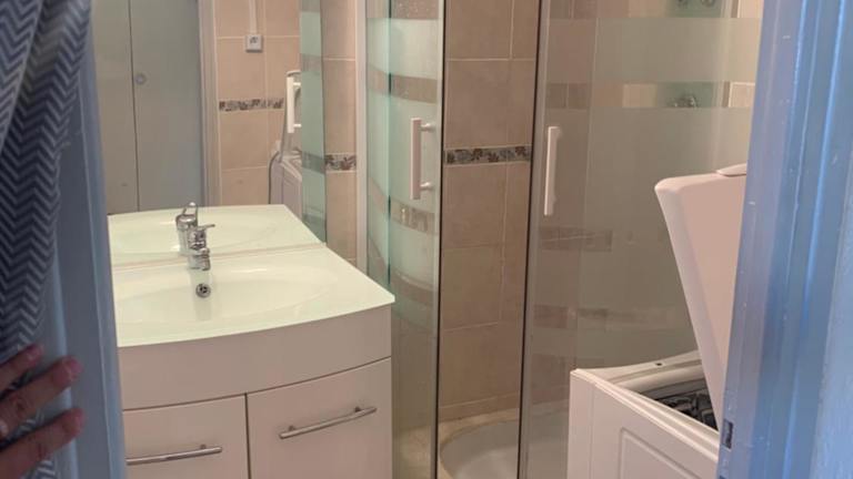 studio bord de mer (Port Camargue): Alle Infos zum Hotel