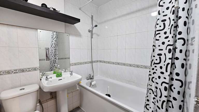 Spitalfields Rooms (London Borough of Tower Hamlets): Alle Infos zum Hotel