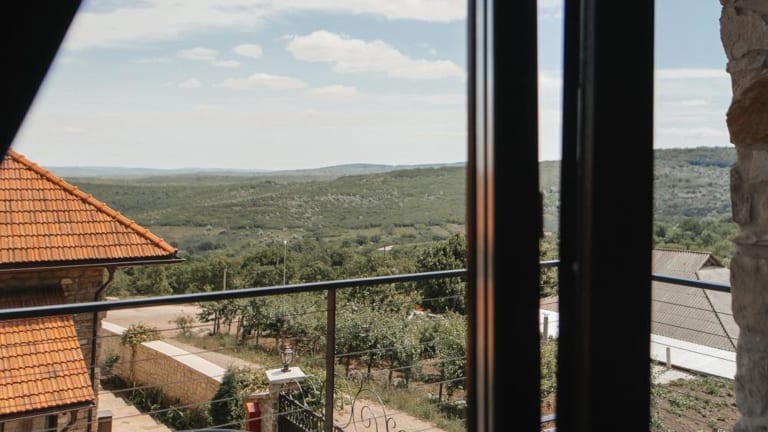 Crama Mircesti (Ungheni): Alle Infos zum Hotel