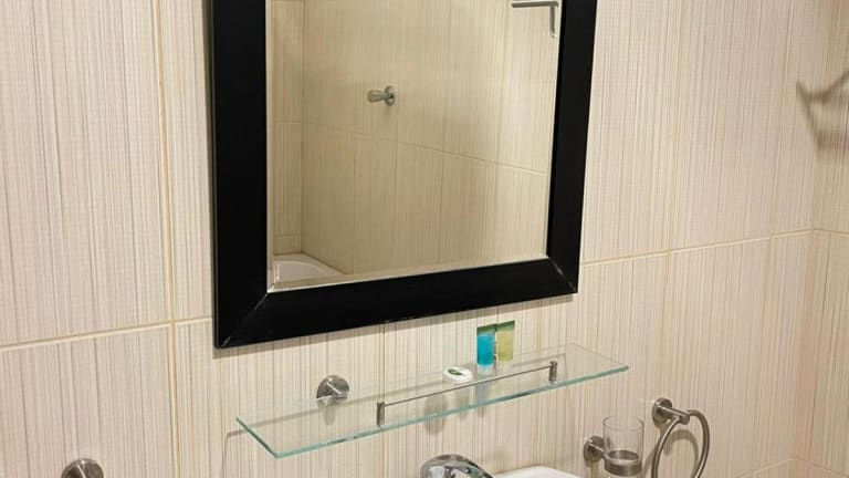 Palma Villa (Riyadh): Alle Infos zum Hotel