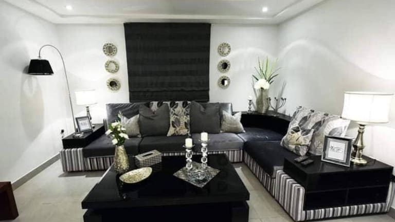 Palma Villa (Riyadh): Alle Infos zum Hotel