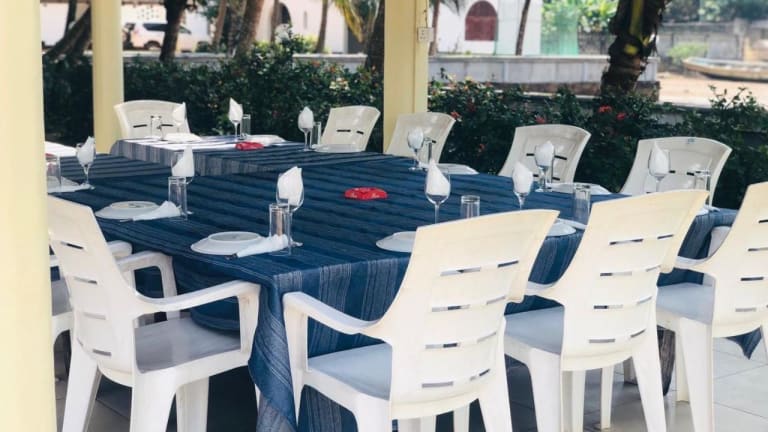 Franco Diving Center (Toke): Alle Infos zum Hotel