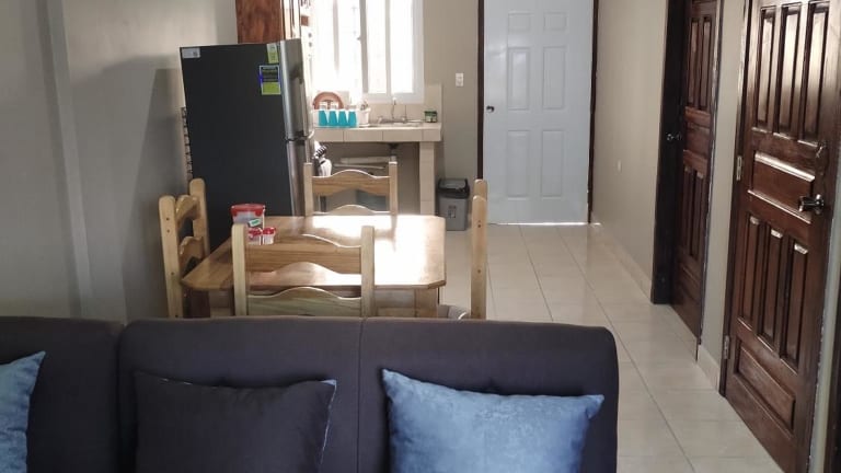 Posadas Mateo (El Ocote): Alle Infos zum Hotel