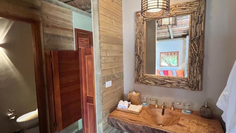 ACASI Rustic Beach (Cartagena de Indias): Alle Infos zum Hotel