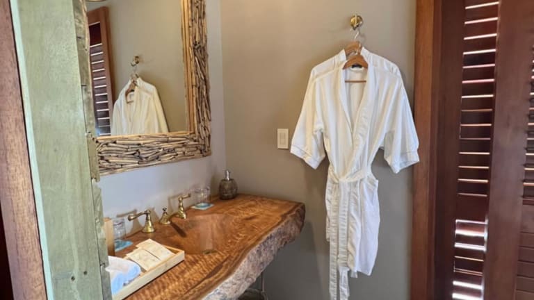 ACASI Rustic Beach (Cartagena de Indias): Alle Infos zum Hotel