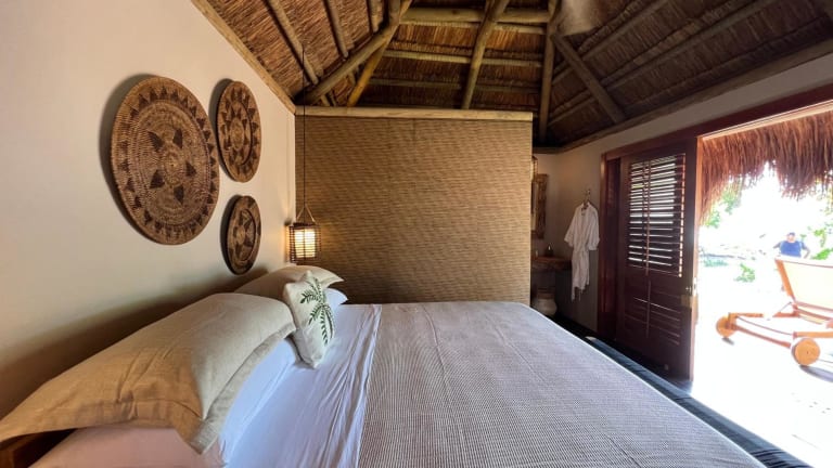 ACASI Rustic Beach (Cartagena de Indias): Alle Infos zum Hotel