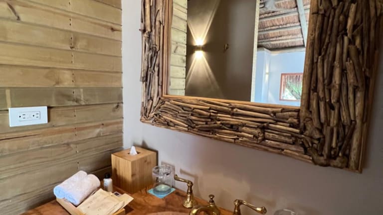 ACASI Rustic Beach (Barú): Alle Infos zum Hotel