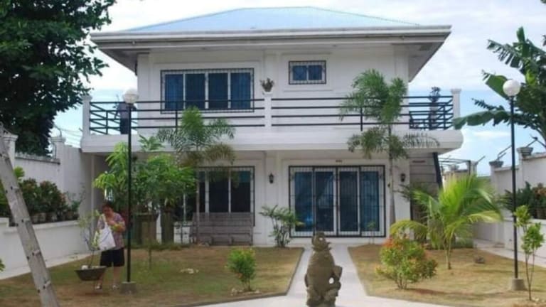 Punta Silum Beach Resort (Ozamis City): Alle Infos zum Hotel