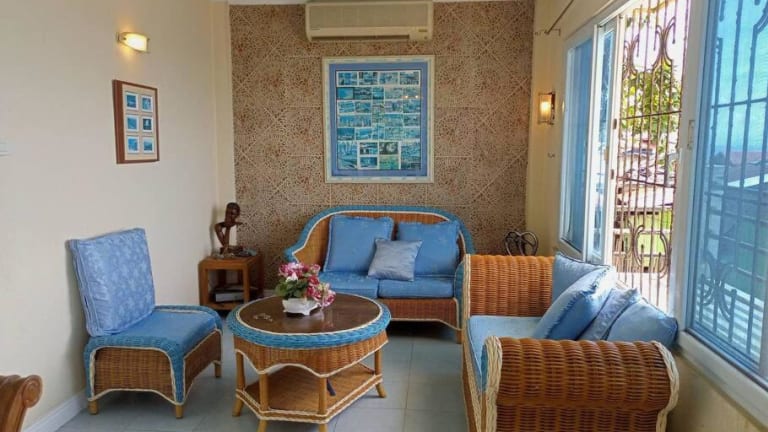 Punta Silum Beach Resort (Ozamis City): Alle Infos zum Hotel