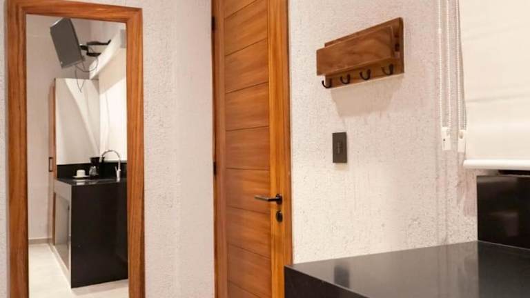 Aurora Hotel Boutique (La Crucecita): Alle Infos zum Hotel