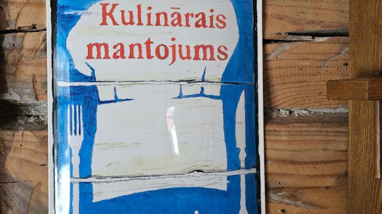 Zirgu sēta "Klajumi" - Horse ranch "Klajumi" (Kaplava): Alle Infos zum ...