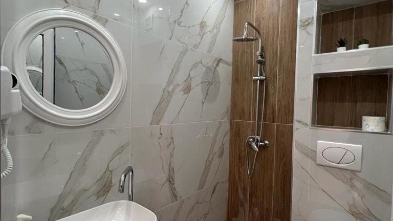 Apartments Sadiku with pool (Saranda): Alle Infos zum Hotel