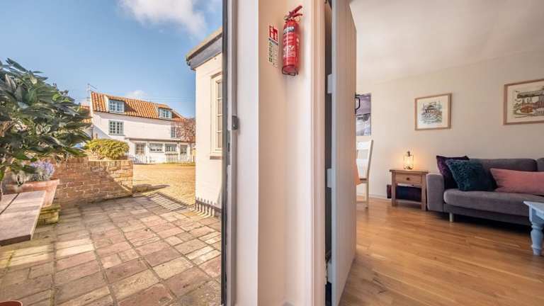 Sea Haven (Wells next the Sea): Alle Infos zum Hotel