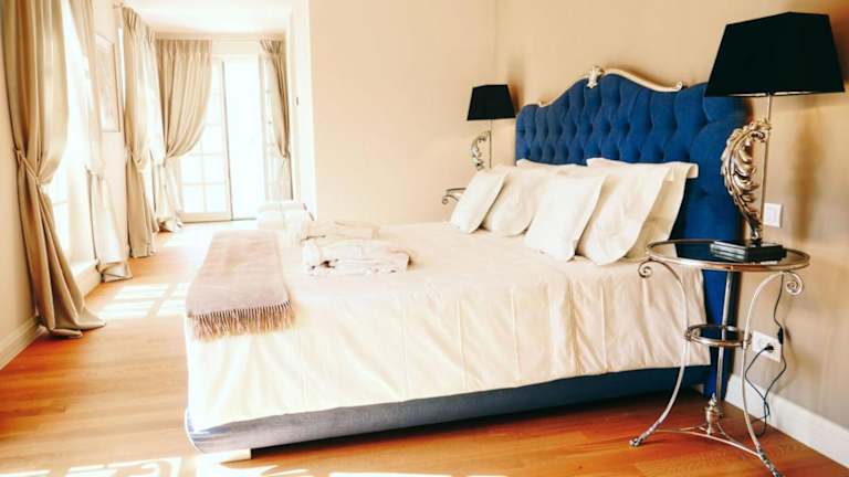 Luxury Villa Fiordaliso near Poreč for 6 people with private pool & sea ...