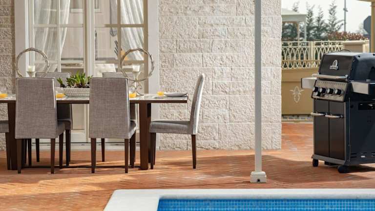 Luxury Villa Fiordaliso near Poreč for 6 people with private pool & sea ...