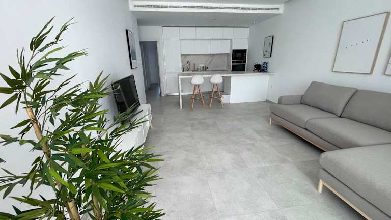 Costa Ballena - Dos dormitorios, Piscina y Jardín privado (Costa ...