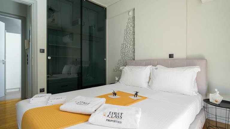 Elliniko Luxury Residence by First Class Properties (Glyfada): Alle ...