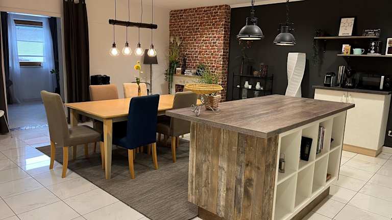 Ferienwohnung Bergblick (Kössen): Alle Infos zum Hotel