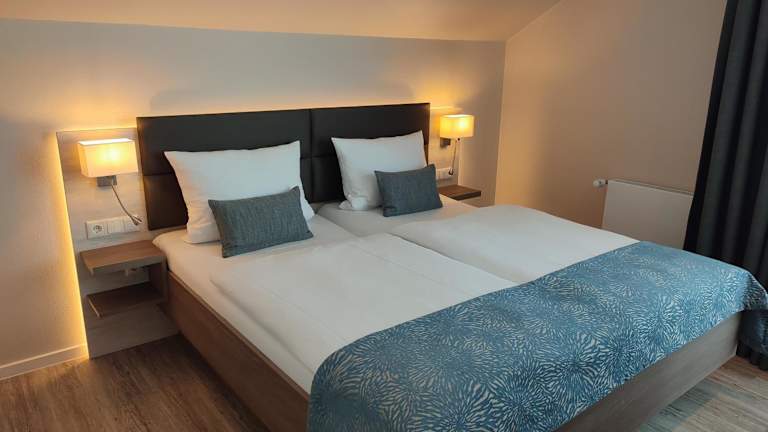 Hotel Thode (Dahme): Alle Infos zum Hotel