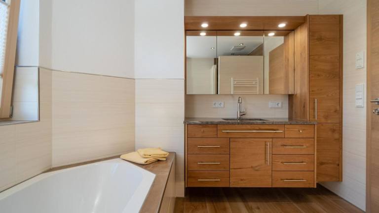 Mamalisl (Mittersill): Alle Infos zum Hotel