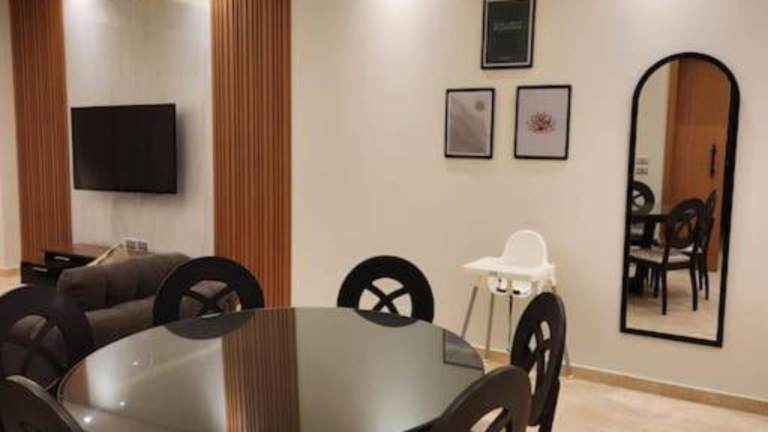 Pharaohs Residence New Cairo Lotus (New Cairo): Alle Infos zum Hotel