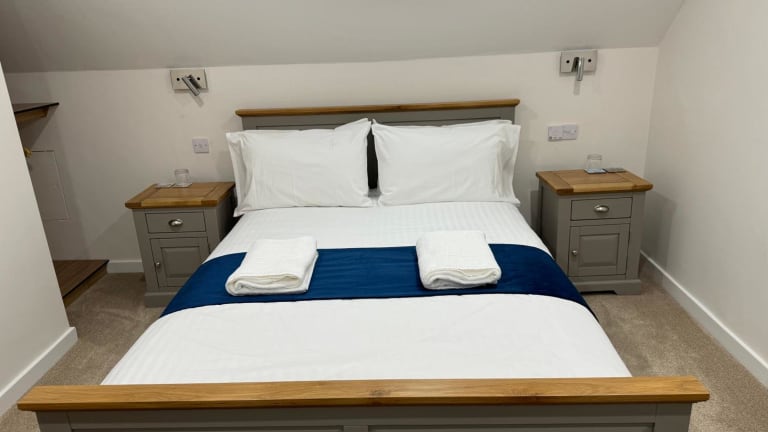 Wayfarers Inn (Saint Hilary): Alle Infos zum Hotel