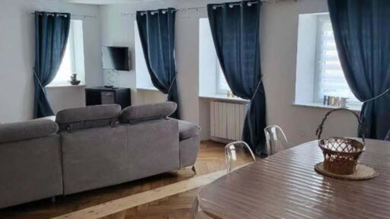 Bel appartement avec Balnéo (Sainte-Marie-aux-Mines): Alle Infos zum Hotel