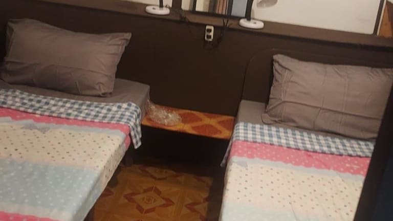 3B Resort (San Isidro): Alle Infos zum Hotel