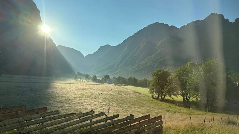 Hauane Bed and Breakfast (Forsand): Alle Infos zum Hotel
