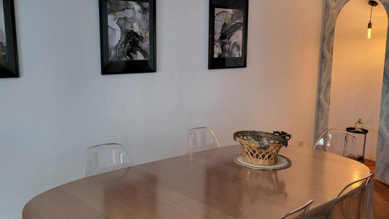Bel appartement avec Balnéo (Sainte-Marie-aux-Mines): Alle Infos zum Hotel