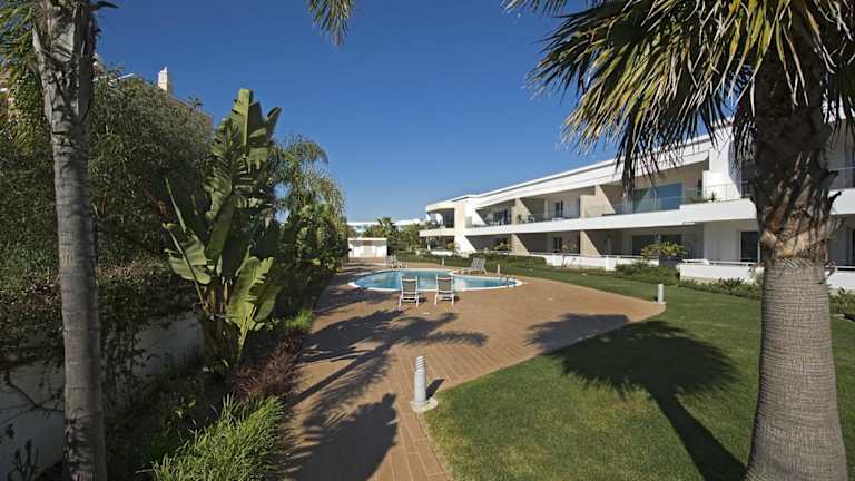 603 Casa Julia (Lagos): Alle Infos zum Hotel