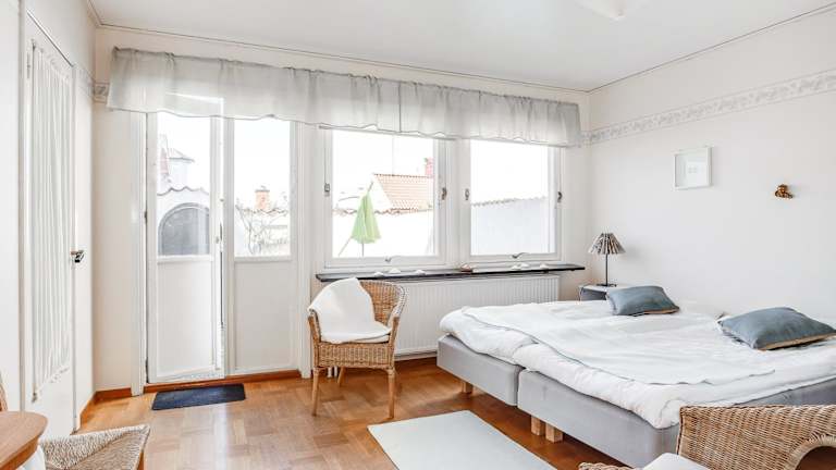 Gillet i Borgholm (Öland): Alle Infos zum Hotel