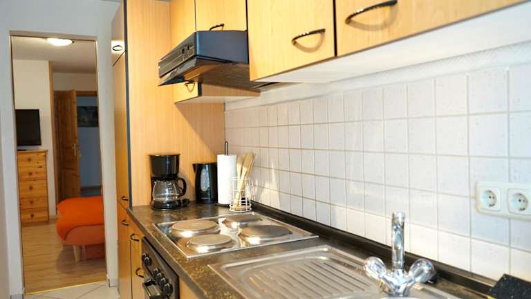 Apart & Heu Hotel Hofmann (Niederaula): Alle Infos zum Hotel