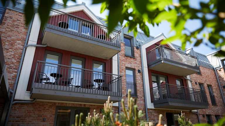 Hotel Nautimar (Büsum): Alle Infos zum Hotel