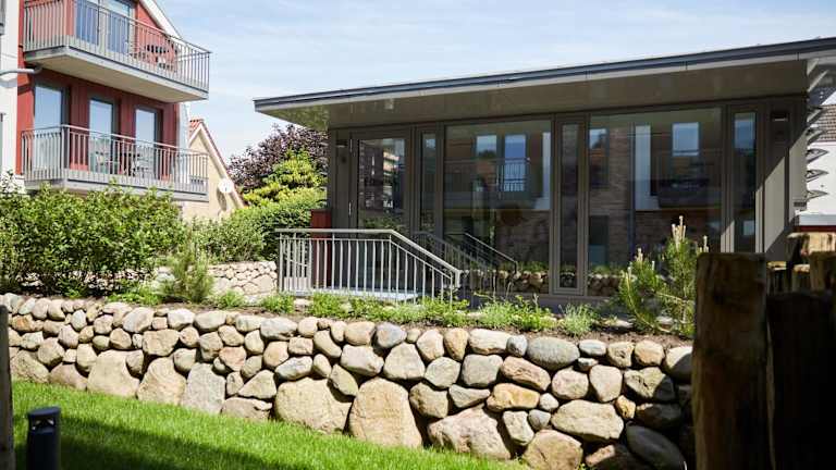 Hotel Nautimar (Büsum): Alle Infos zum Hotel