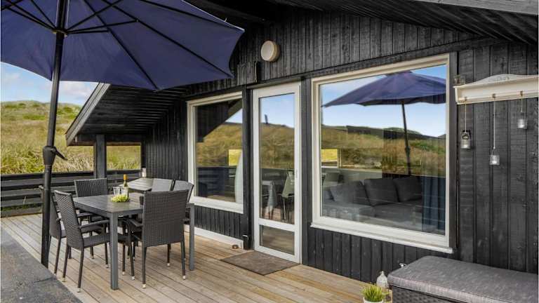 Gorgeous Home In Hvide Sande With Wifi (Hvide Sande): Alle Infos zum Hotel