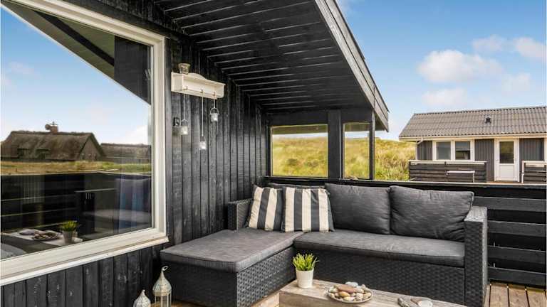 Gorgeous Home In Hvide Sande With Wifi (Hvide Sande): Alle Infos zum Hotel