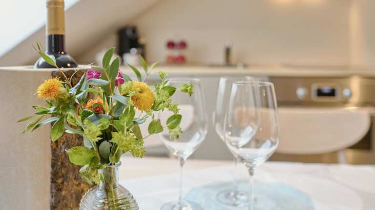 Die "Alte Schmelz"- Boutique-Landhotel & Restaurant (Bad Dürkheim ...