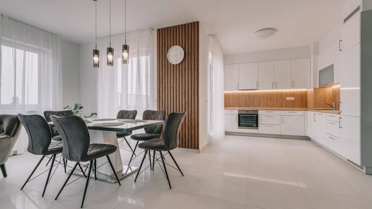 BIRGÉS Villapark Apartments (Balatonfüred): Alle Infos zum Hotel