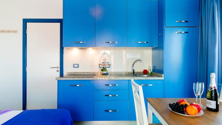 Riva Eco Guest House (Los Abrigos): Alle Infos zum Hotel