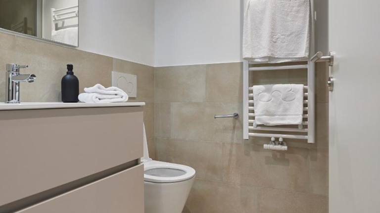 Ferrari Tower (Bolzano / Bozen): Alle Infos zum Hotel