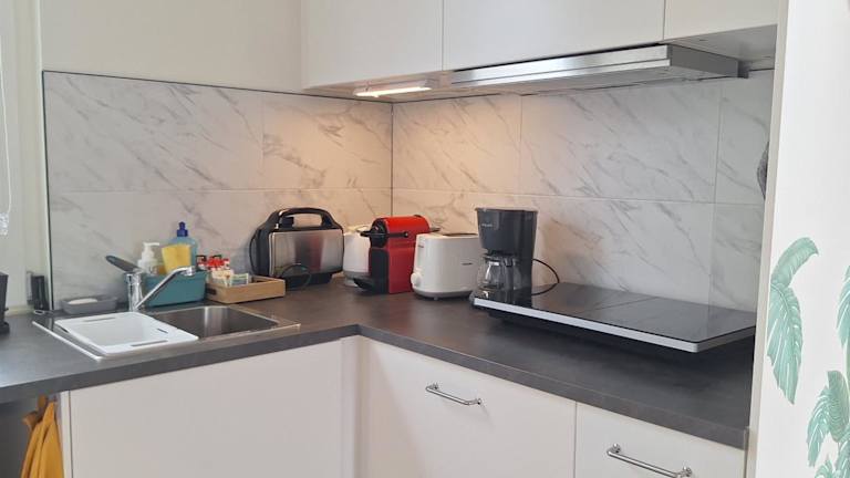 Studio Dajan (Almere): Alle Infos zum Hotel