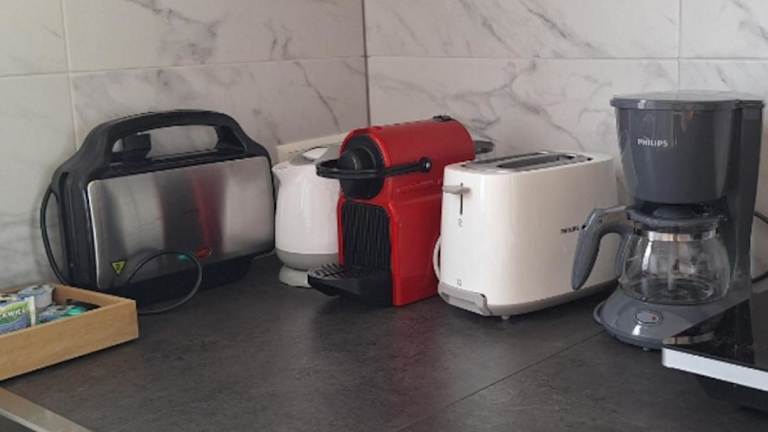 Studio Dajan (Almere): Alle Infos zum Hotel